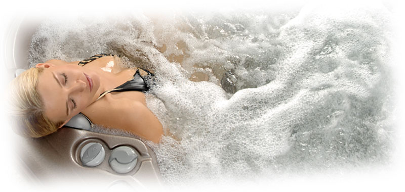 Halton Pools N Spas - Explore Maax Spas - Milton, Ontario